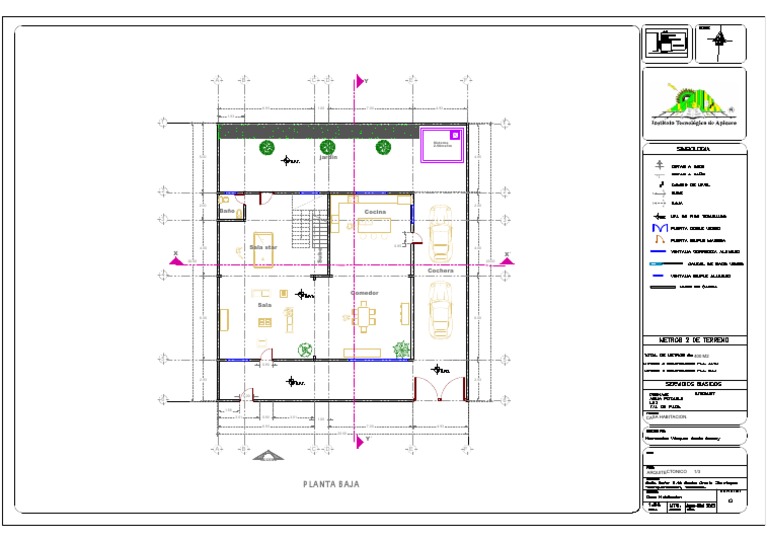 CHUY LIZARRAGA 1 (TALACHA) - Model | PDF