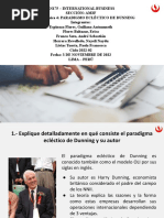 Cómo Estructurar un Contraargumento | PDF