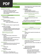 Course Map - HS Earth & Space Science Course Designed To NGSS - NYSSLS ...