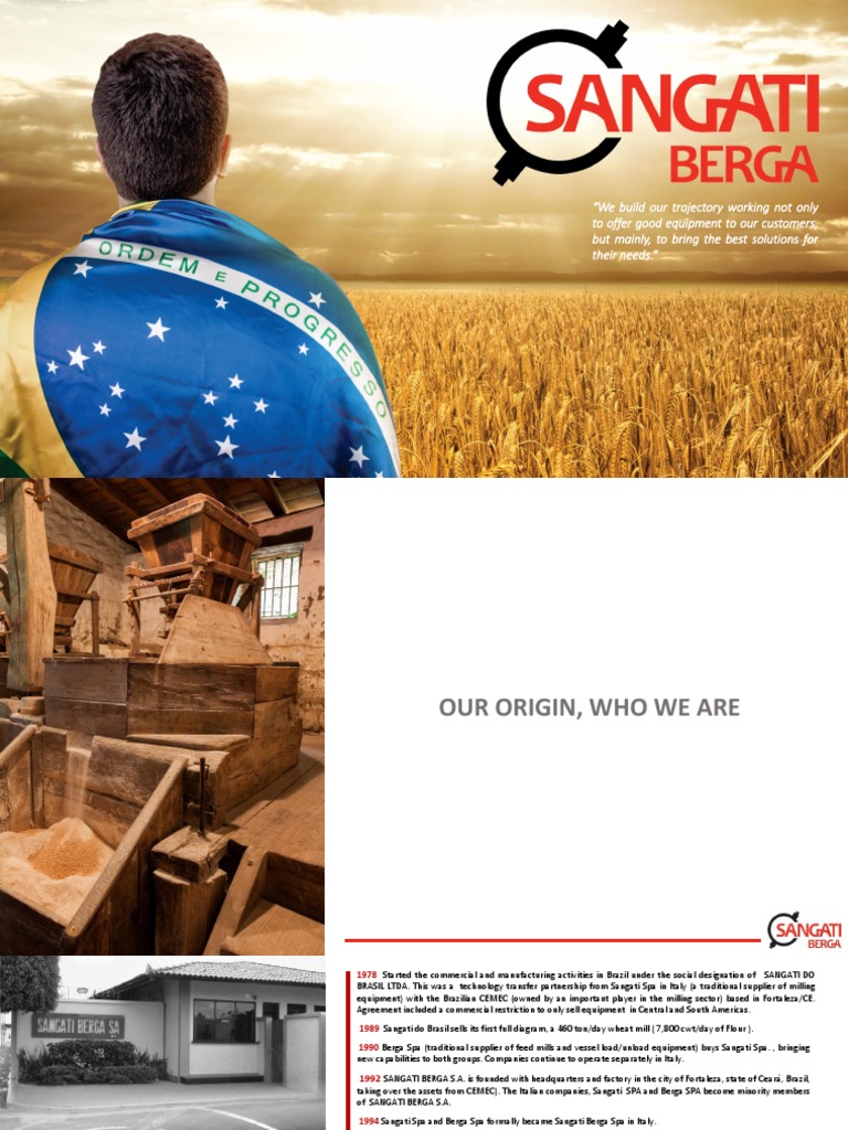 Sangati Berga | PDF