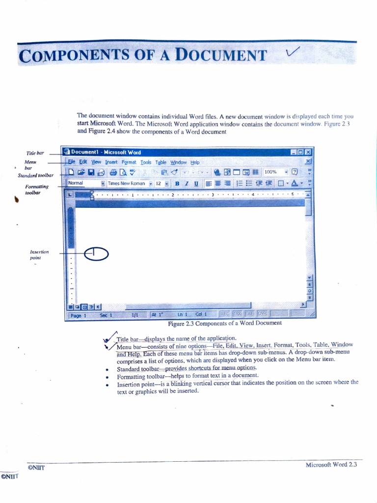 It Tools VVI Questions | PDF