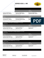 John Deere Oil Equivalent Guide | PDF