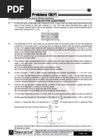 Uploads1654682979DPP-8 - (JEE Main & Adv.) Kinematics - Relative Motion (River-Boat Problems ...
