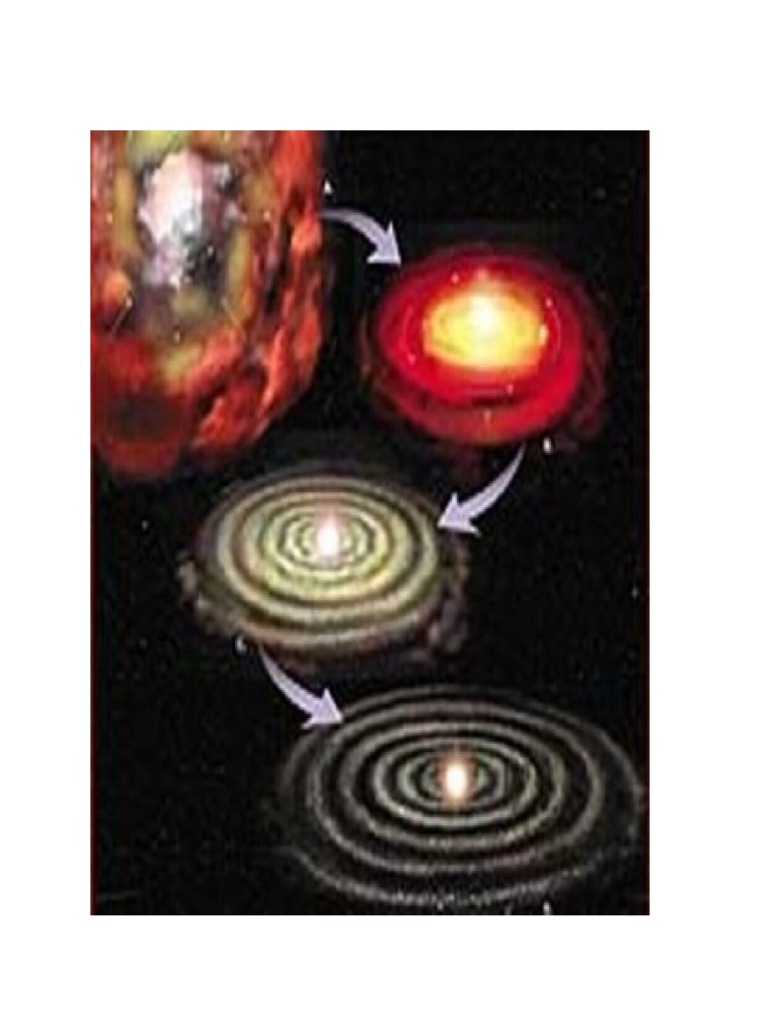 Cosmozoic Theory: Life from Space | PDF