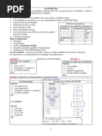 10 - Raptor | PDF | Algoritmos | Variable (informática)