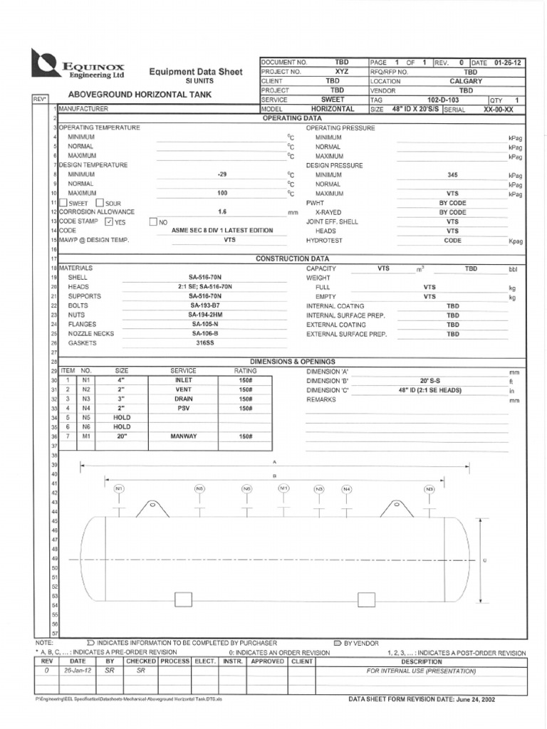 Compress Presentation Datasheet | PDF