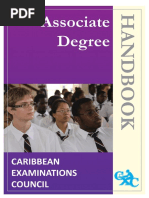 EDPM Cover Page for 2024-2025 | PDF