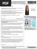 Certification of Identification Form (Form 186) Instructions | PDF ...