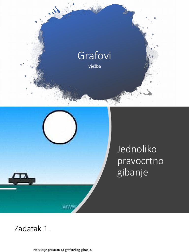 Grafovi | PDF