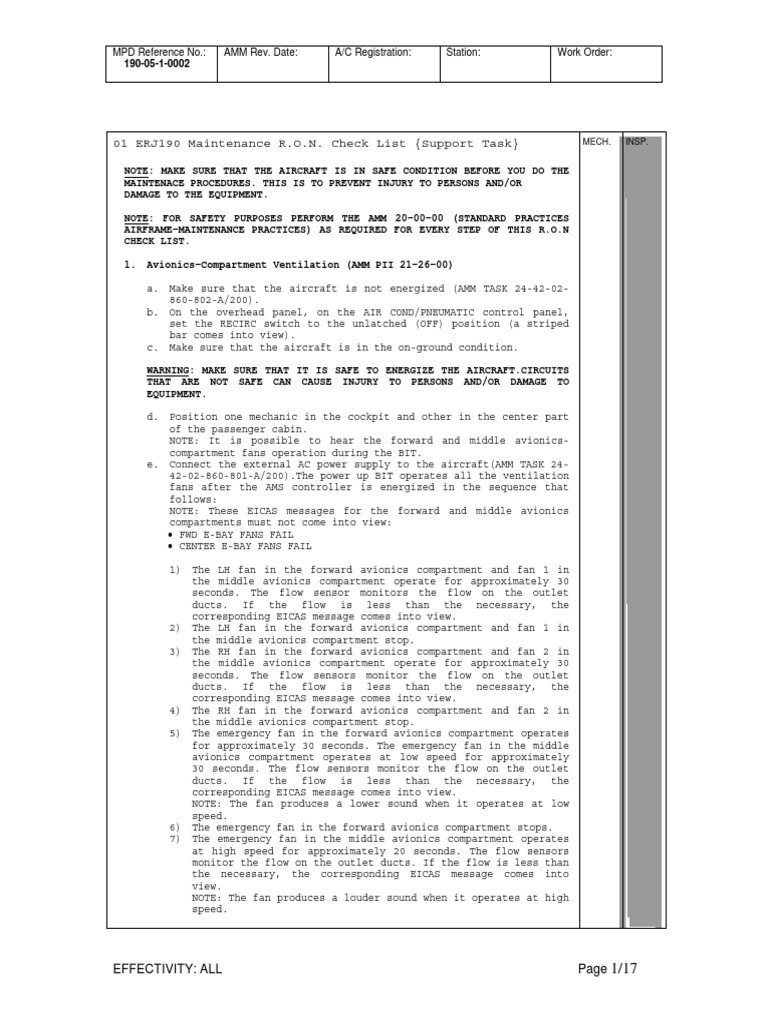 Sv3 Plantilla Rev | PDF | Cockpit | Flight Recorder