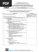 Format RKL-RPL Rinci | PDF | Bisnis