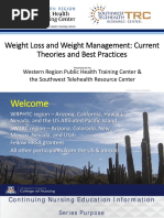 Cicely Berry Jaw Exercise | PDF | Wellness