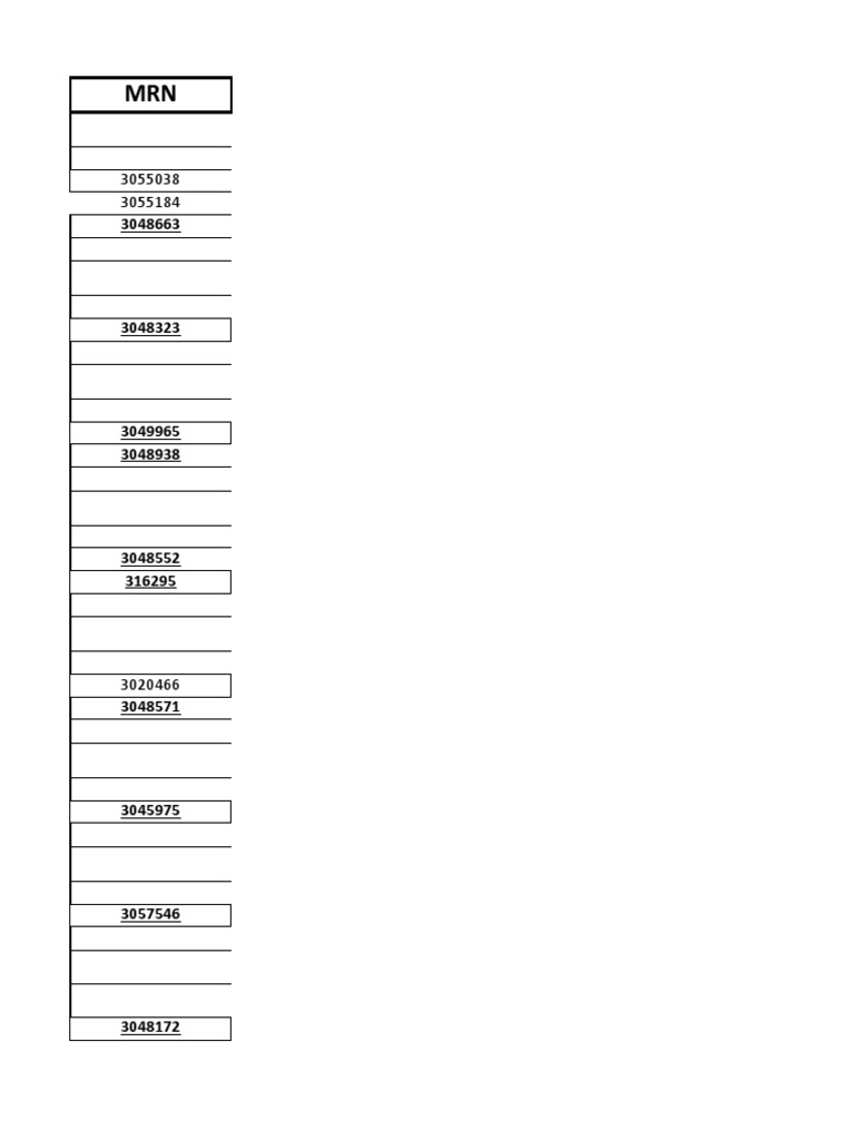 Work List | PDF | Financial Services | Financial Risk