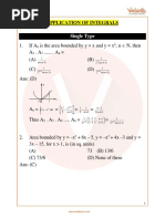 MF19 List of Formulae and Statistical Tables Math | PDF | Variance ...