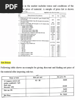 Purchase Audit Checklist | PDF | Audit | Business Economics