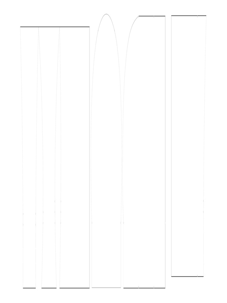 Tavari-Planos 1 A 1 Tavari | PDF