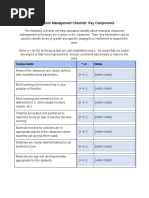 90 Teacher Observation Feedback Examples - Education Advanced, Inc ...