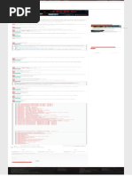 Angular Cours | PDF | JavaScript | Programmation web
