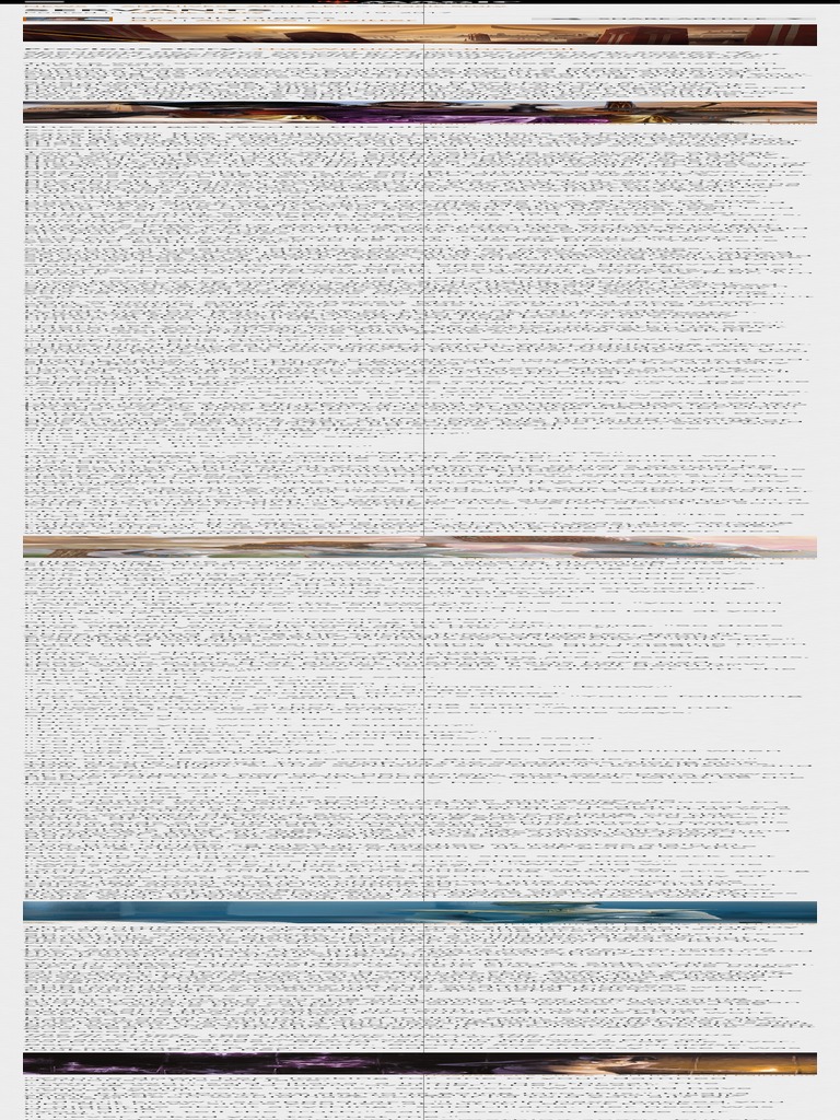 Servants Magic The Gathering | PDF