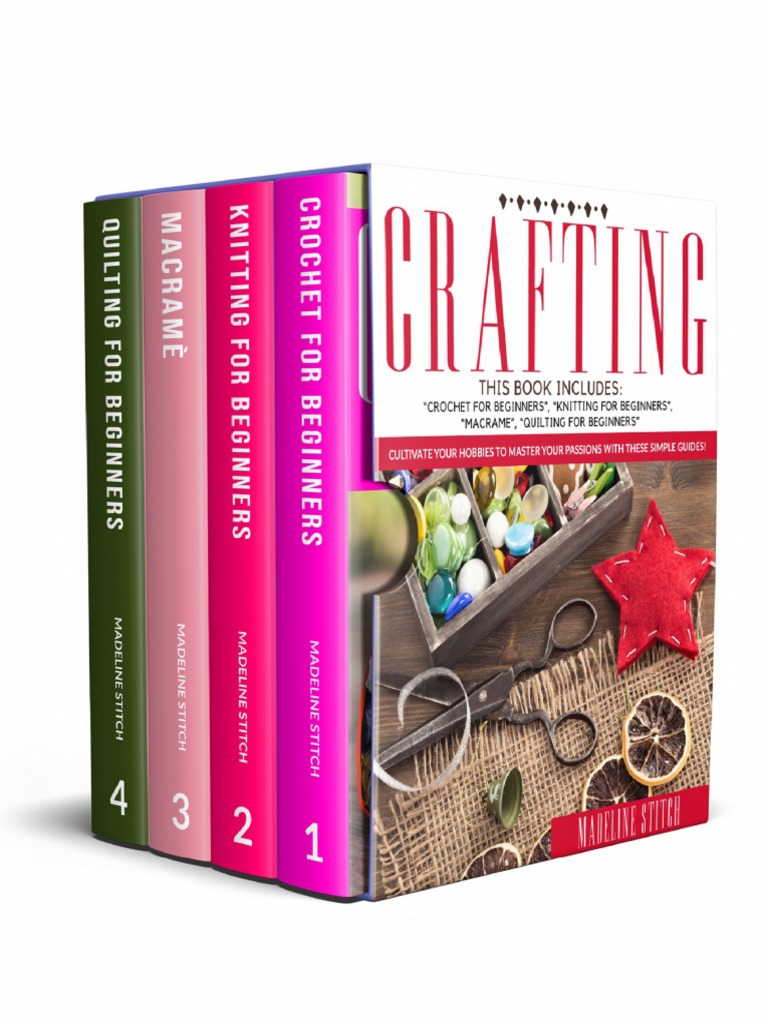 Crafting 20 | PDF