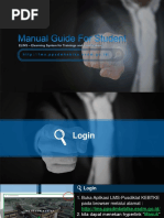 Tutorial LMS E-Learning HELTI | PDF