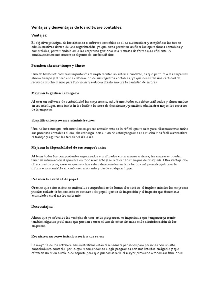 Actividad Del Módulo VII-Manejo Del Software de Contabilidad ... Actividad Del Módulo VII-Manejo Del Software de Contabilidad ...