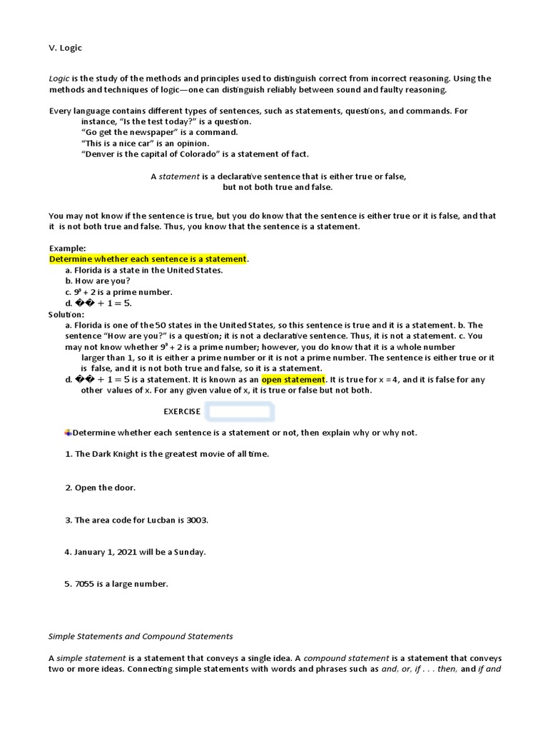 Complete Midterm Module | PDF