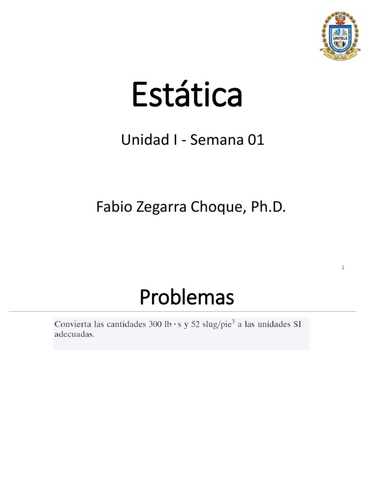Clase S1-3 Prob 2022-II | PDF
