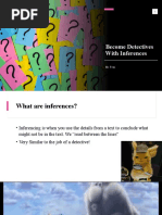 Character Traits | PDF