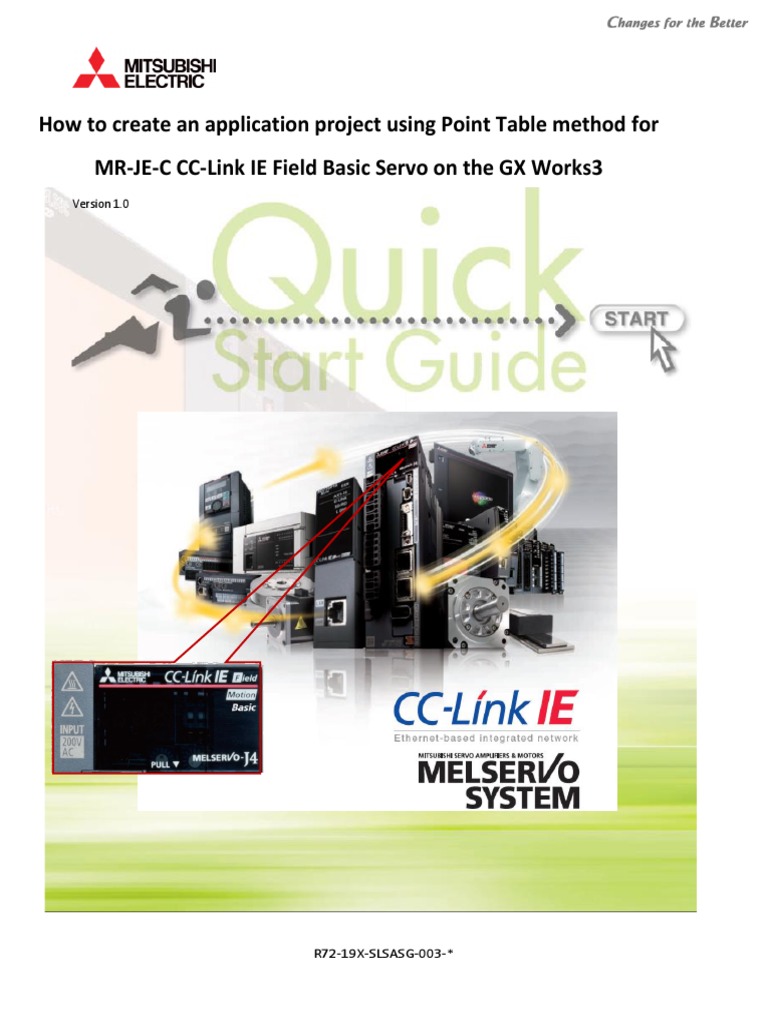 GX Works3 | PDF | Computer Network | Information Age