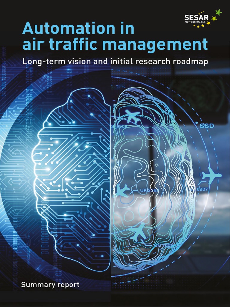 Automation Atm Vision Roadmap | PDF | Artificial Intelligence ...