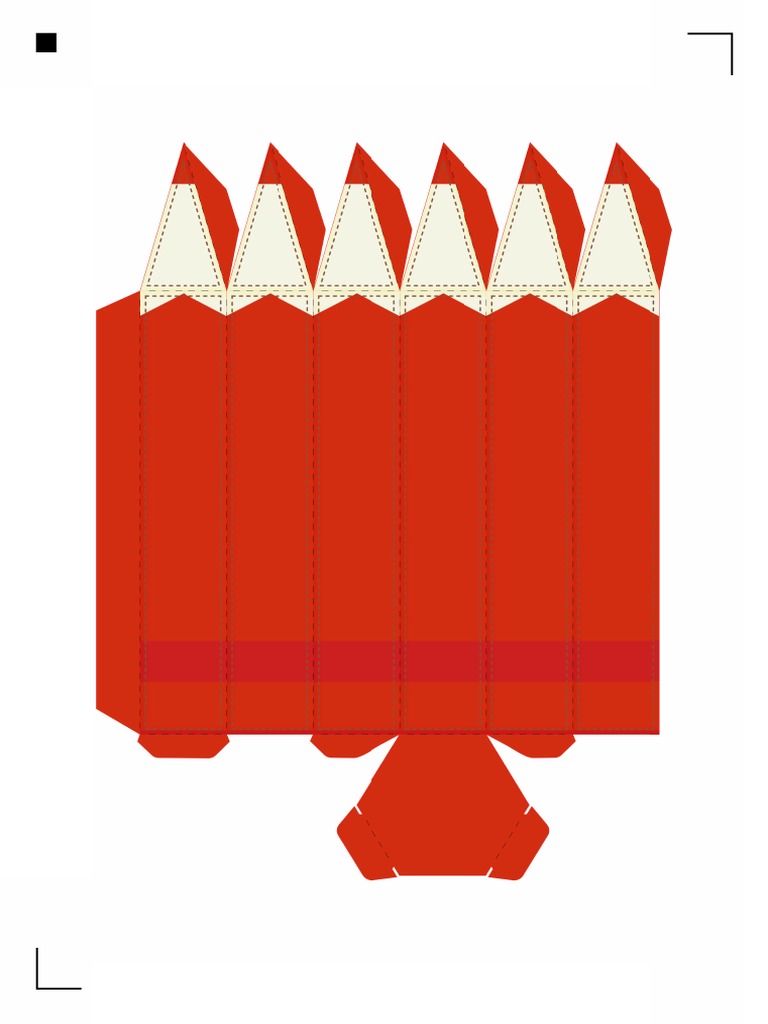 Caixa Lapis - 1 | PDF