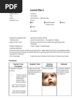 Azzi in Between - Activites | PDF | Refugee | Reading Comprehension