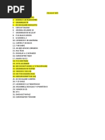 DCS FA 18C AGM88C HARM Codes v121 | PDF | History