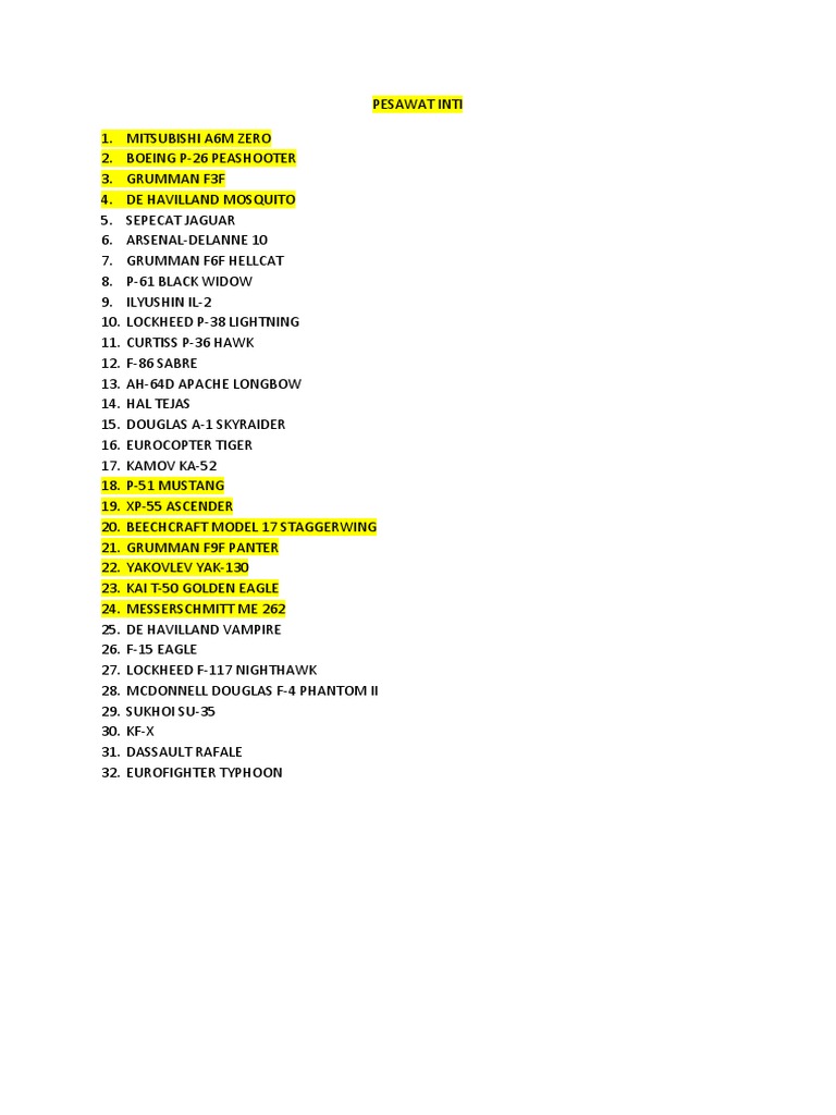 1945 Air Force | PDF | Aviation | Military Science