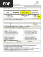 A61 Appointed Persons Theory Test Questions For Candidates PDF | PDF ...