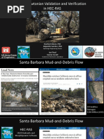 FLO-2D PRO Reference Manual | PDF | Fluid Dynamics | Flood