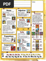 Jolly Phonics Pupil Book 1 | PDF