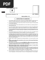 BSE A1 New Normal References Mar 20 | PDF | Clinical Medicine ...