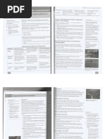 Env Sci Unit 1 2024 | PDF