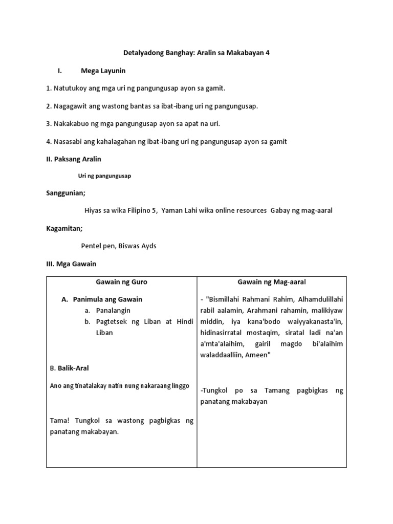 How To Pronounce English Pdf