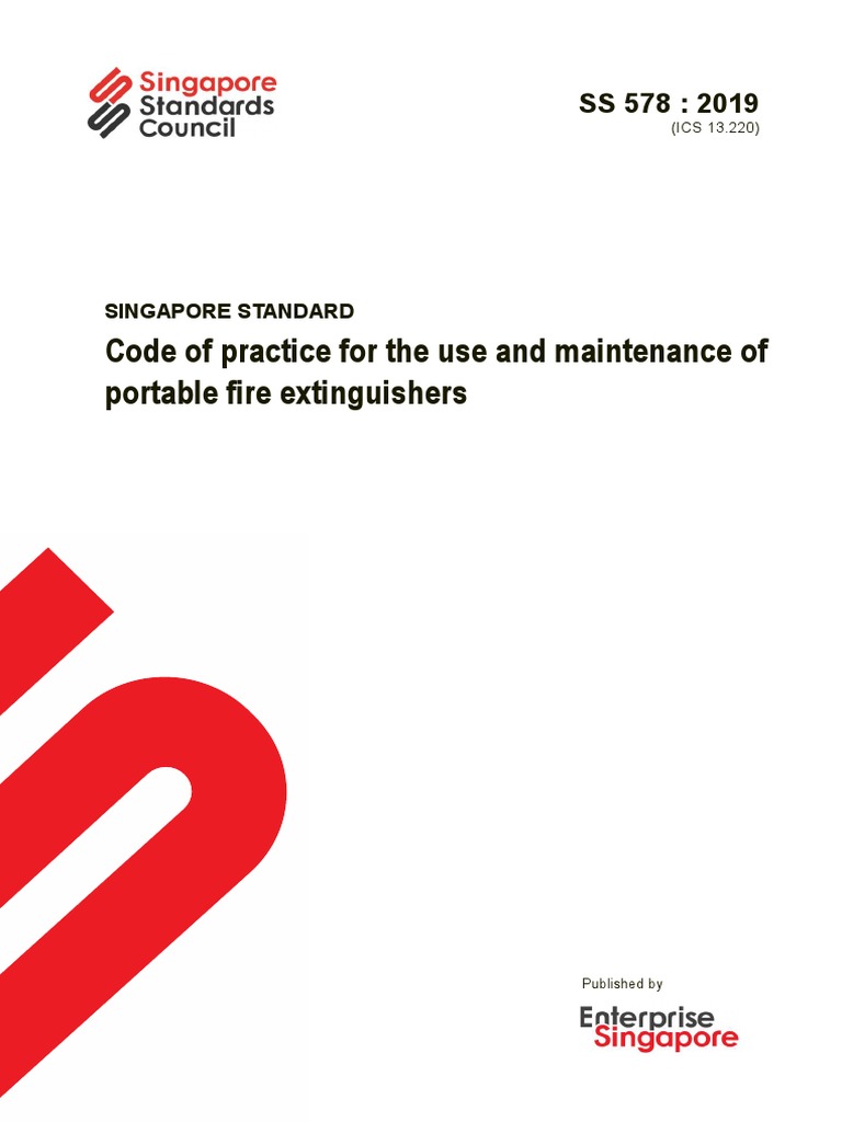 SS 578-2019 - Preview | PDF