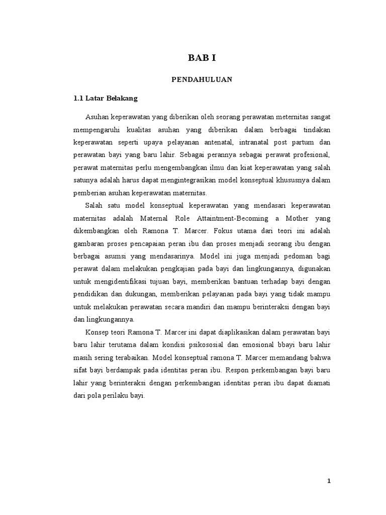 Ramona T.mercer | PDF