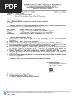 Rab BOP Contoh | PDF