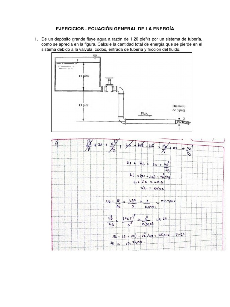 T7 Ejercicios | PDF | Hogar, jardinería y bricolaje | Ciencia y matemáticas