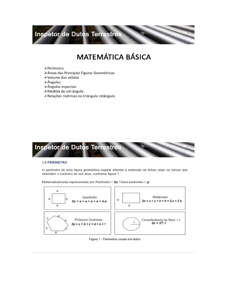 Matematica Basica | PDF