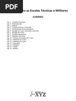 Modelo Redação Efomm | PDF | Favela