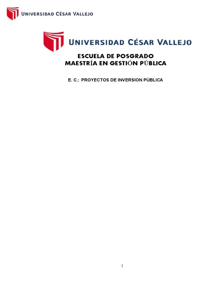 Inversiones Pip | PDF | Turismo | Perú