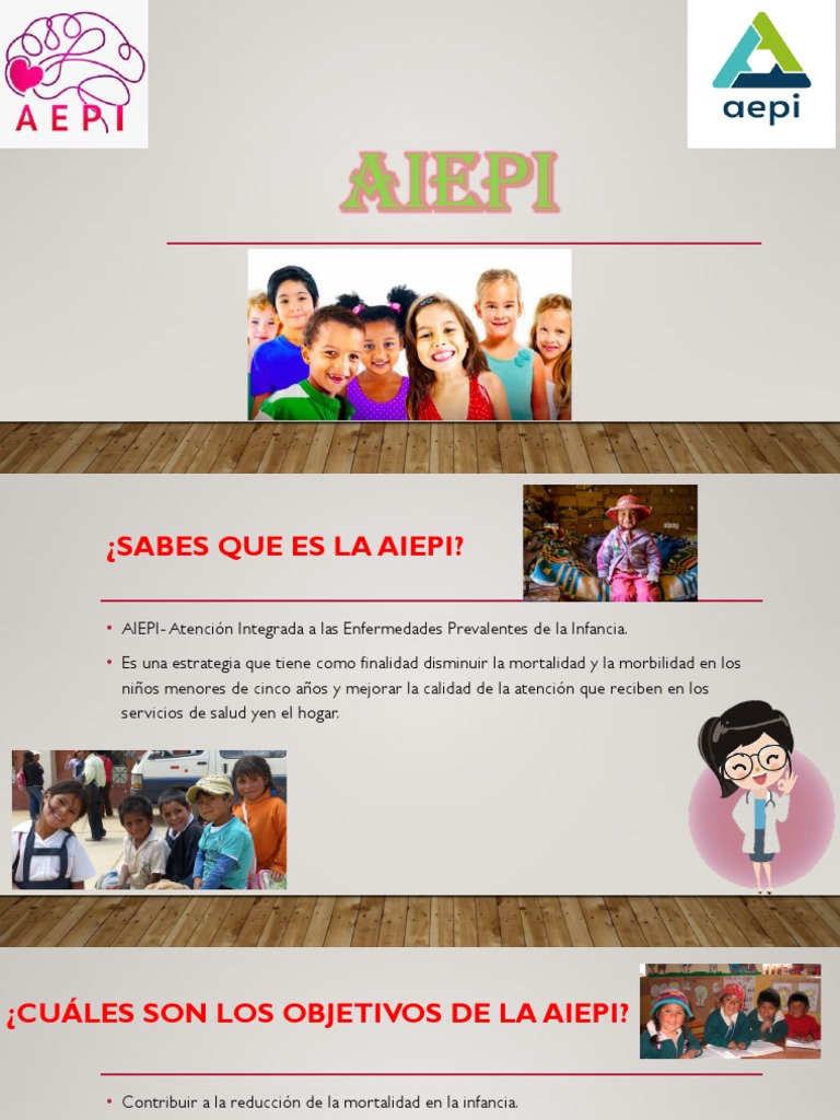 AEPI Migdol | PDF | Amamantamiento | Cuidado de la salud