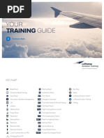 Emirates In-Flight Dining Menu | PDF | Meal | Drink